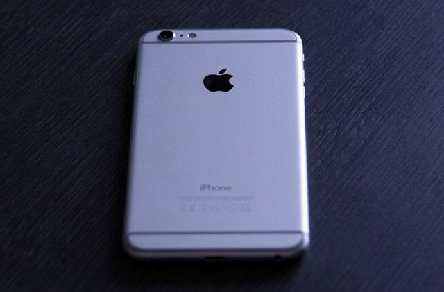 iPhone 6 Plus: Το Review | θοδωρής γεωργακόπουλος