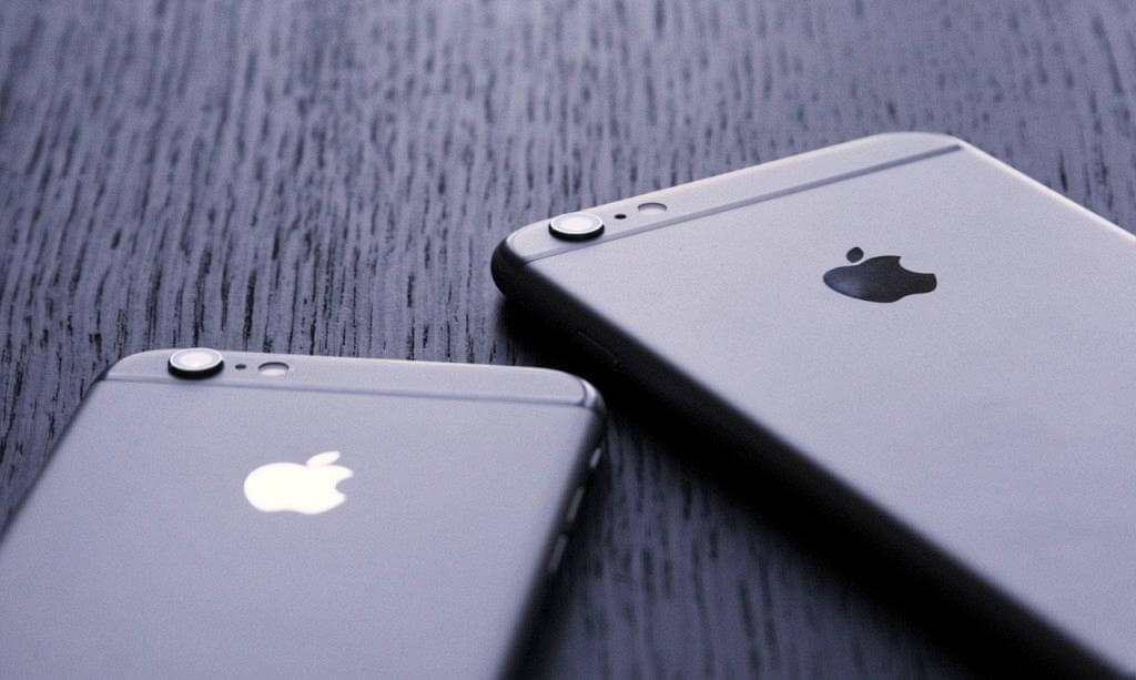 iPhone 6 Plus: Το Review | θοδωρής γεωργακόπουλος